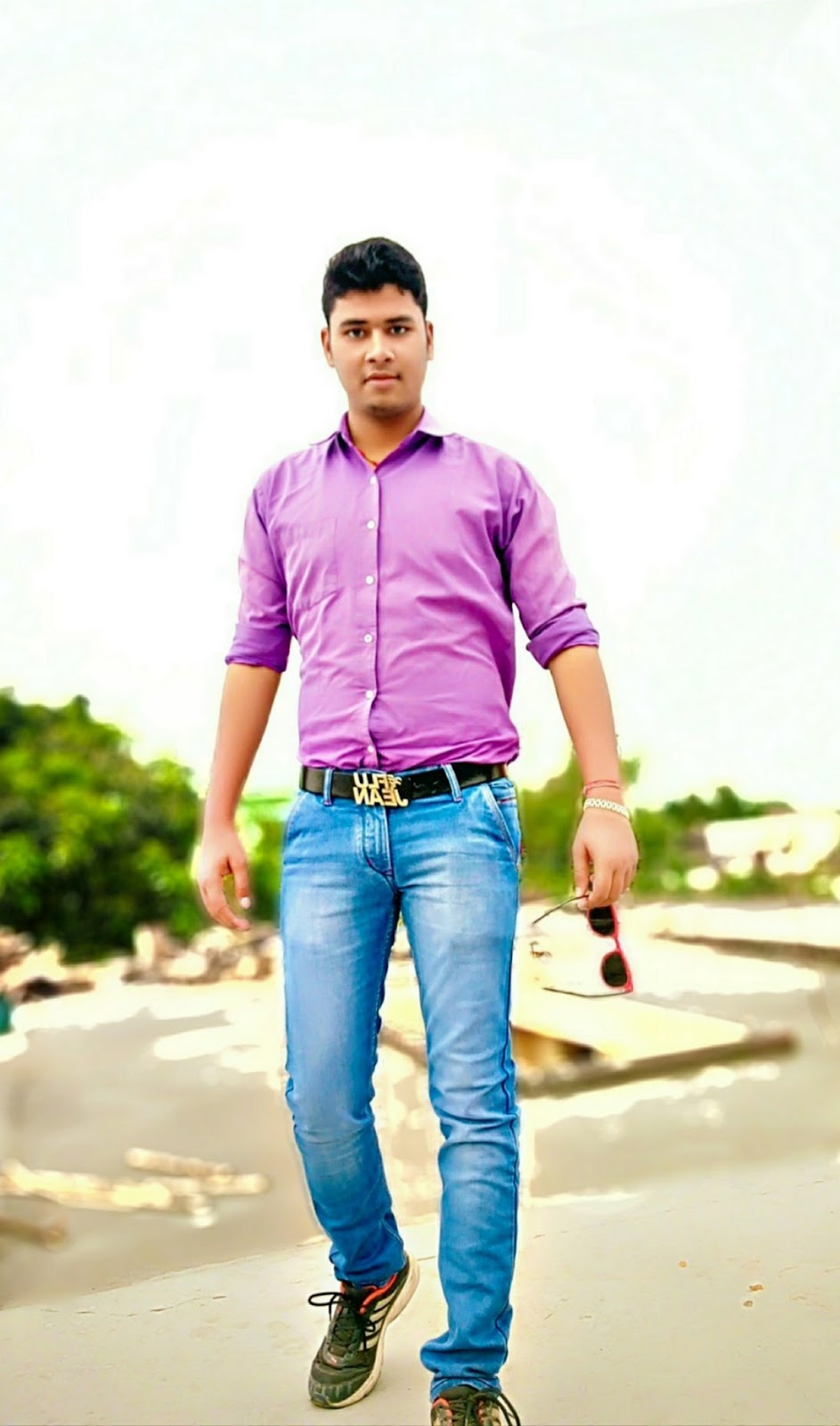 Prashant Baranwal