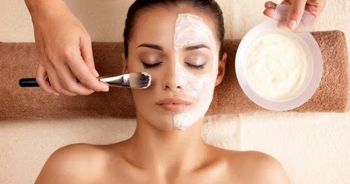 Tricks to reaffirm drooping cheeks - TOP 5 DIY