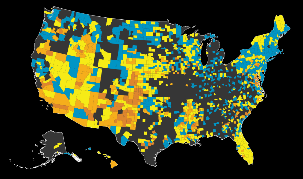 2017 Aquifers In The Us Map - Map