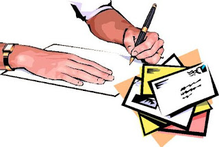 Macam Macam Surat dan Pengertiannya