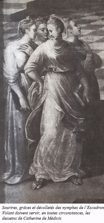 plumitif: Pierre de Ronsard et Hélène de Surgères