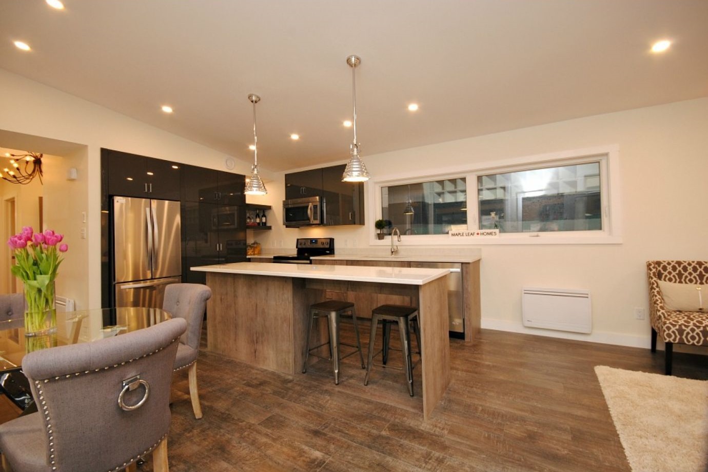 Prefab Homes - Modular Homes - Canada: Maple Leaf Homes