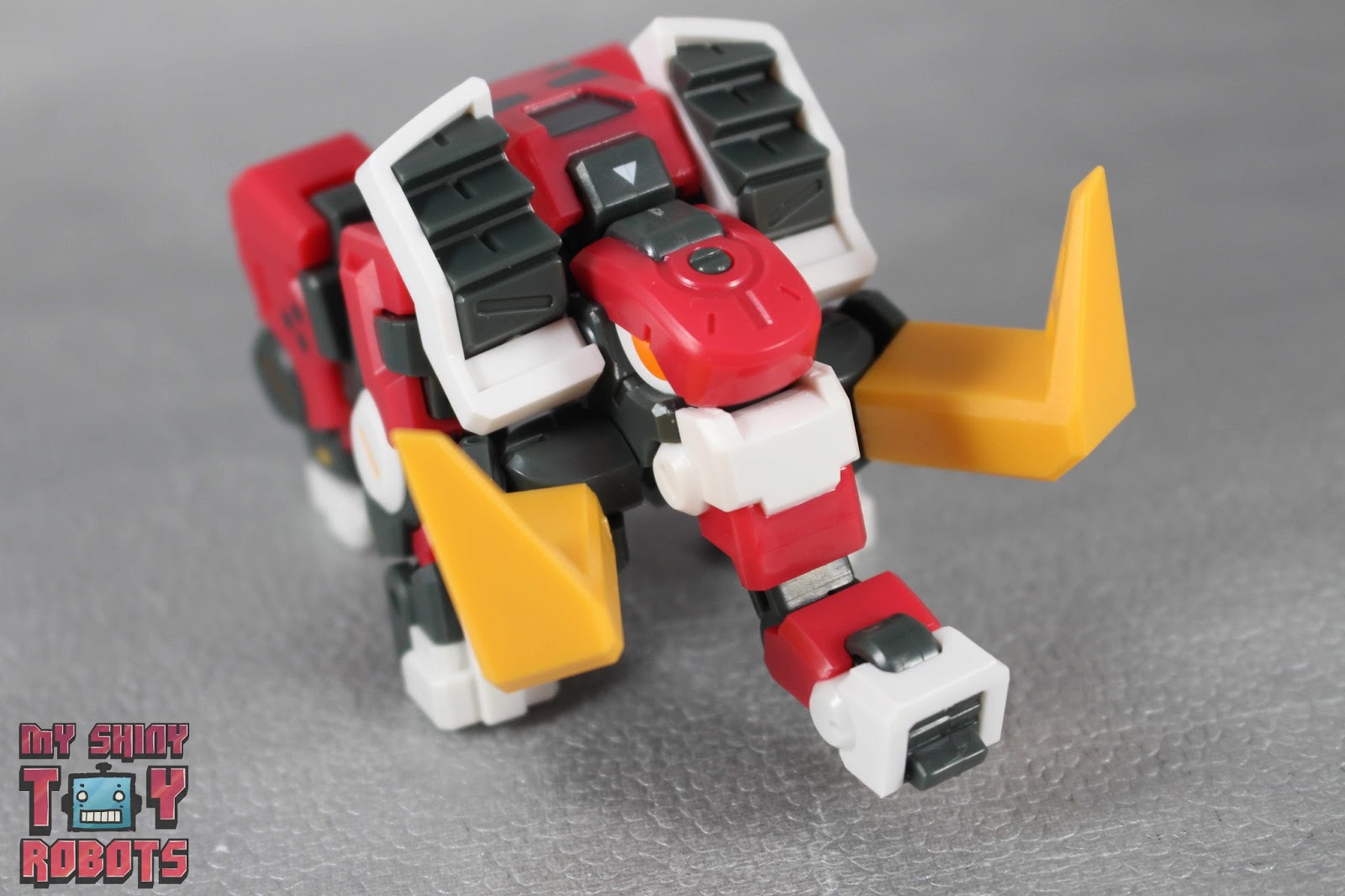 My Shiny Toy Robots: Toybox REVIEW: 52TOYS Beast Box BB-04 Moma & BB ...