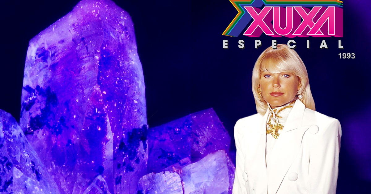 Xuxa Especial de Natal Presentes Mágicos 1993 ~ Xuxa Meneghel Downloads