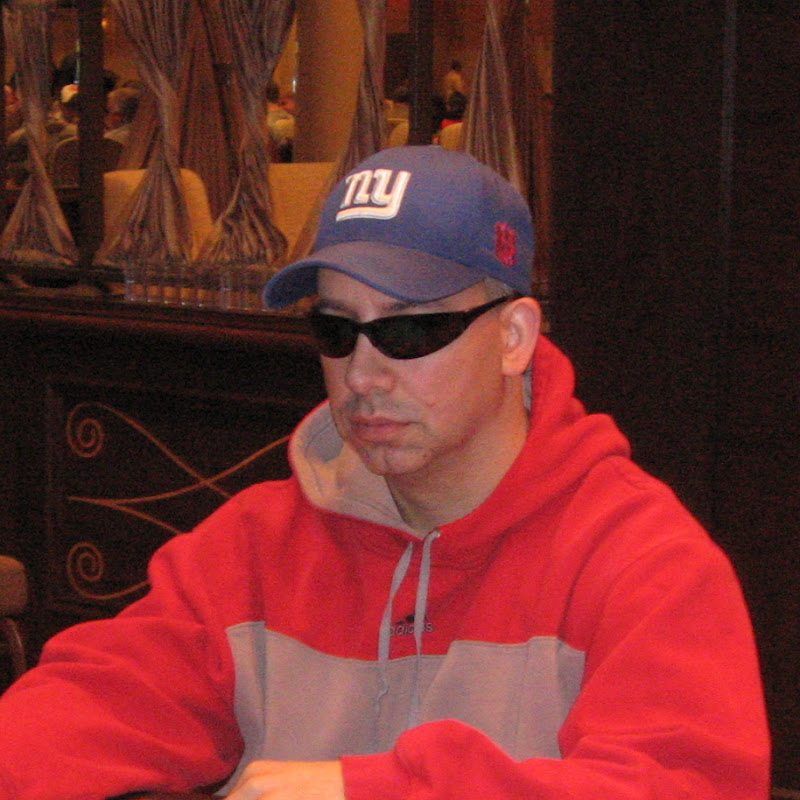 Borgata Spring Poker Open 2012: Apr 6, 2012