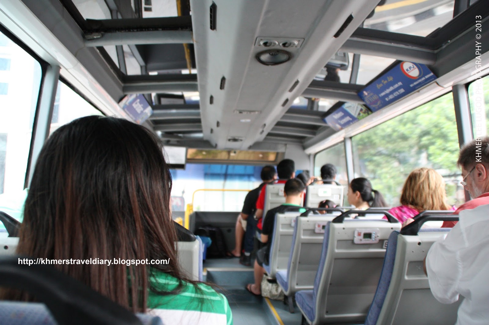 The Khmer's Travel Diary: Discovering Kuala Lumpur Malaysia - A ...