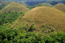 Itz MoRe Fun In tHe PHILLIPINES: Magagandang tanawin sa visayas