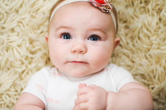 To Make A Nest: The Things I've Learned- Five Month Edition