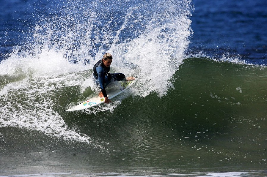 eldesurf: Surf & Model