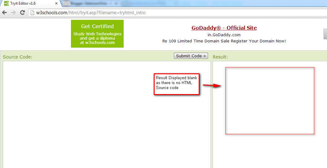 Selenium-By-Arun: 326. HTML BASICS
