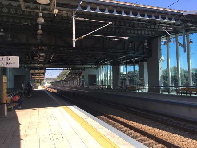 Trofa Station - Portugal Visitor Guide