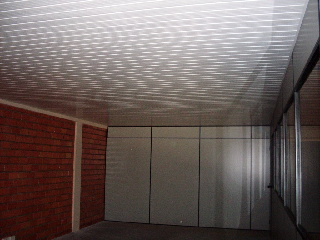 D' Forros: Forros em PVC