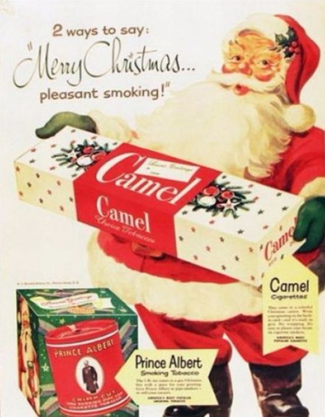 13 Wildly Irresponsible Vintage Ads Aimed at Kids We Will Never, Ever ...