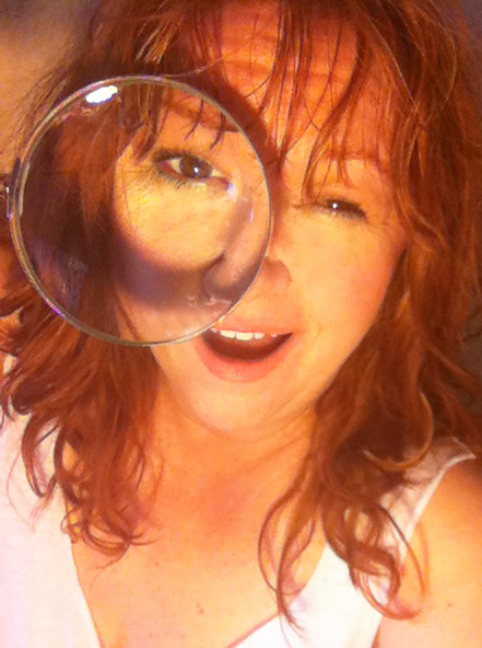 Geek? Spaz? Dork? Nerd? What Are You?