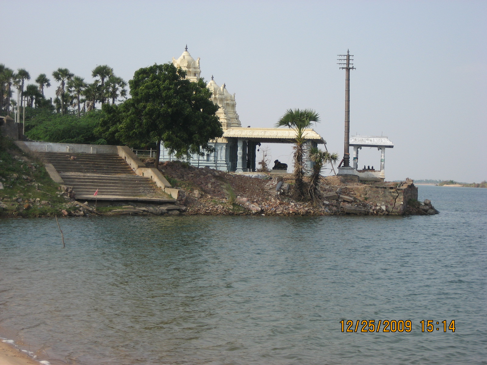 REPALLE: Repalle-repalle