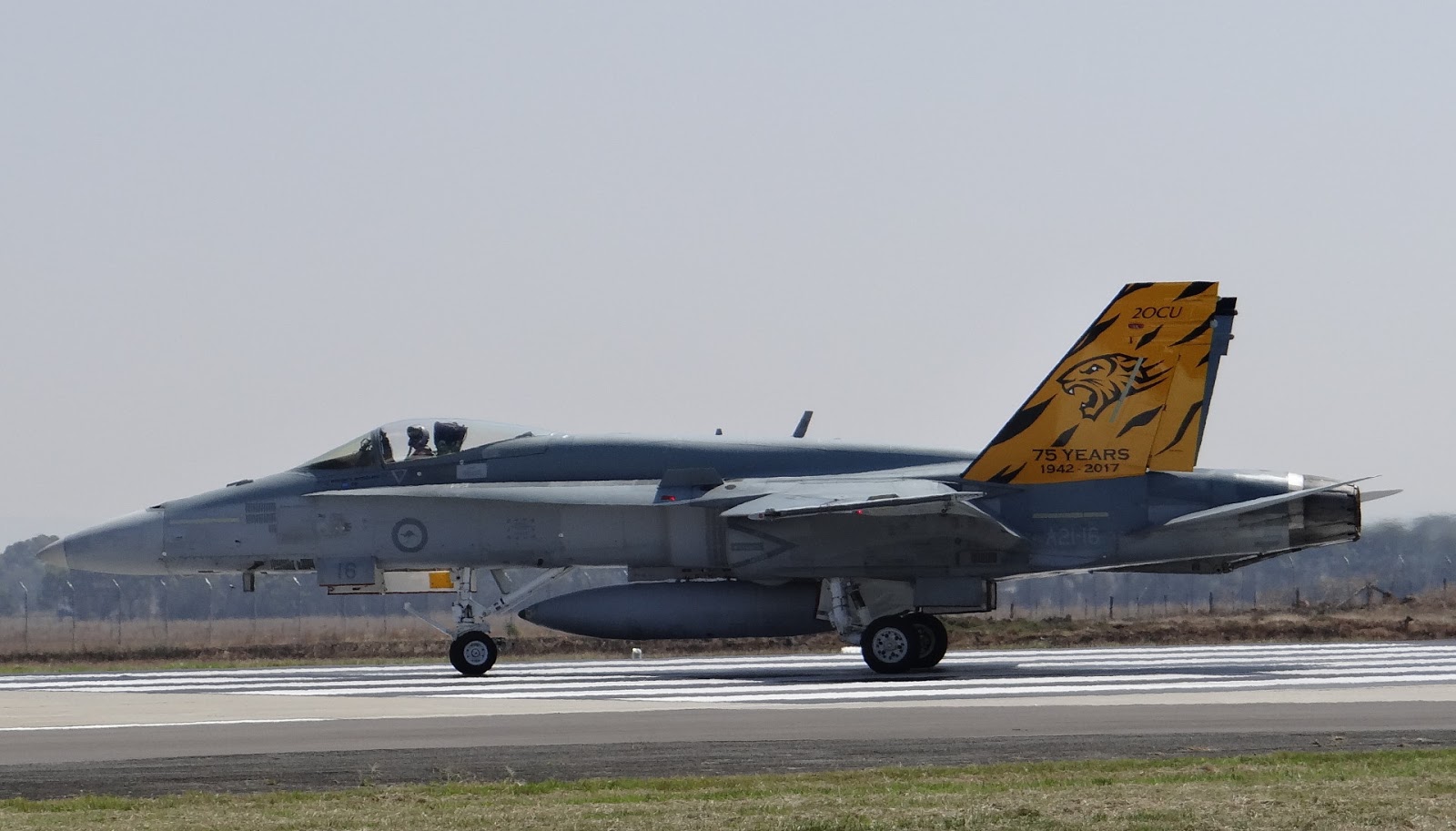 Air Queensland.blogspot: Australian International Air Show 2017 ...