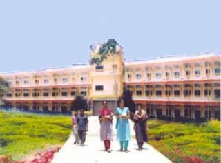 Sri Ramanujar Engineering College - Chennai - Reviews - Students ...
