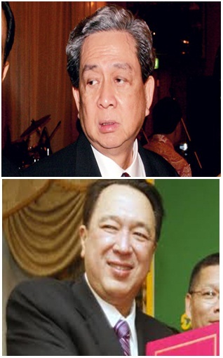 10 Richest People In Indonesia 2011: R. Budi & Michael Hartono ...