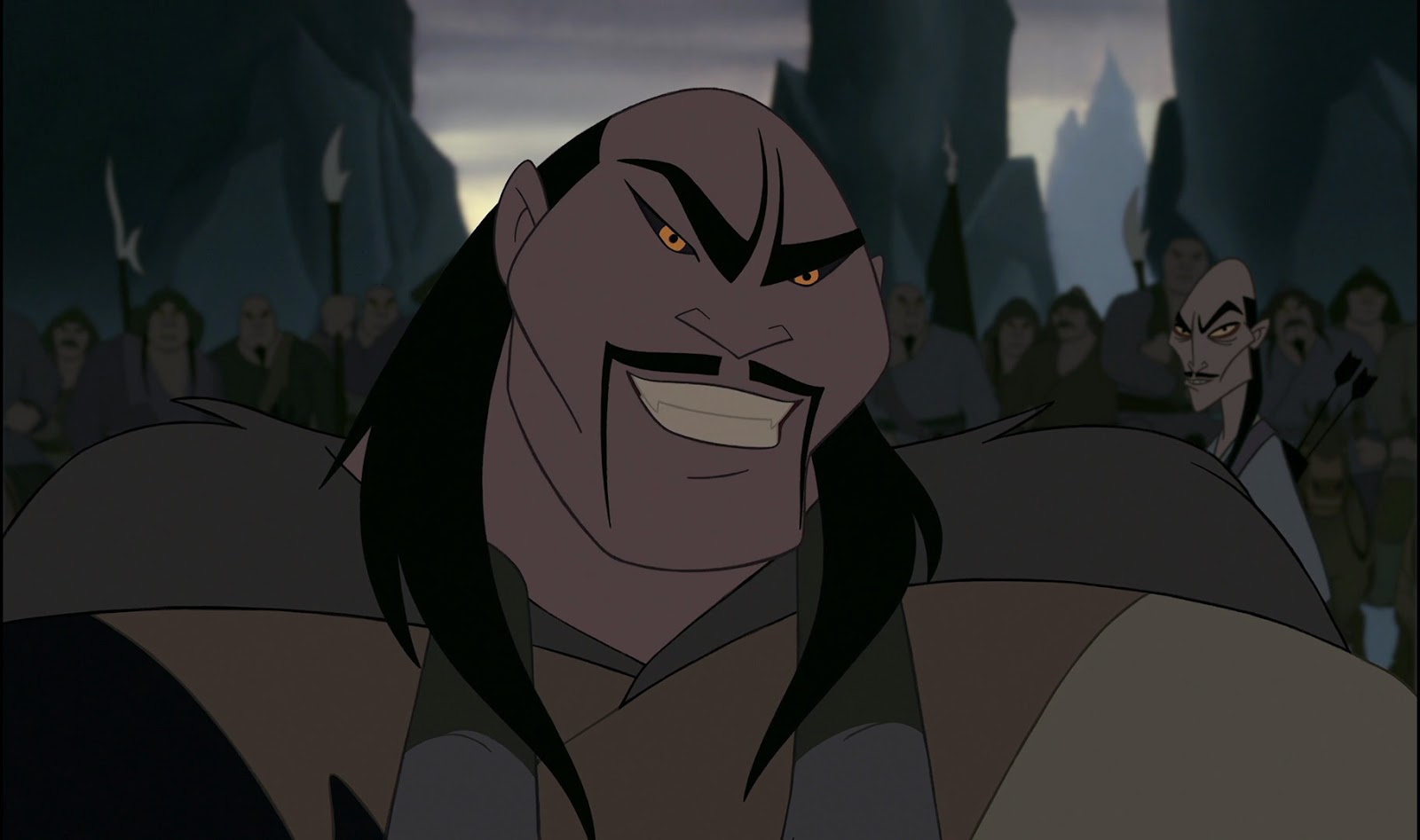 La Magie de Disney: Mulan (1998)