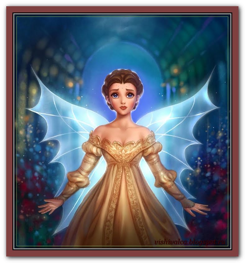 Вышивалка: "Ever After" Tilton Crafts