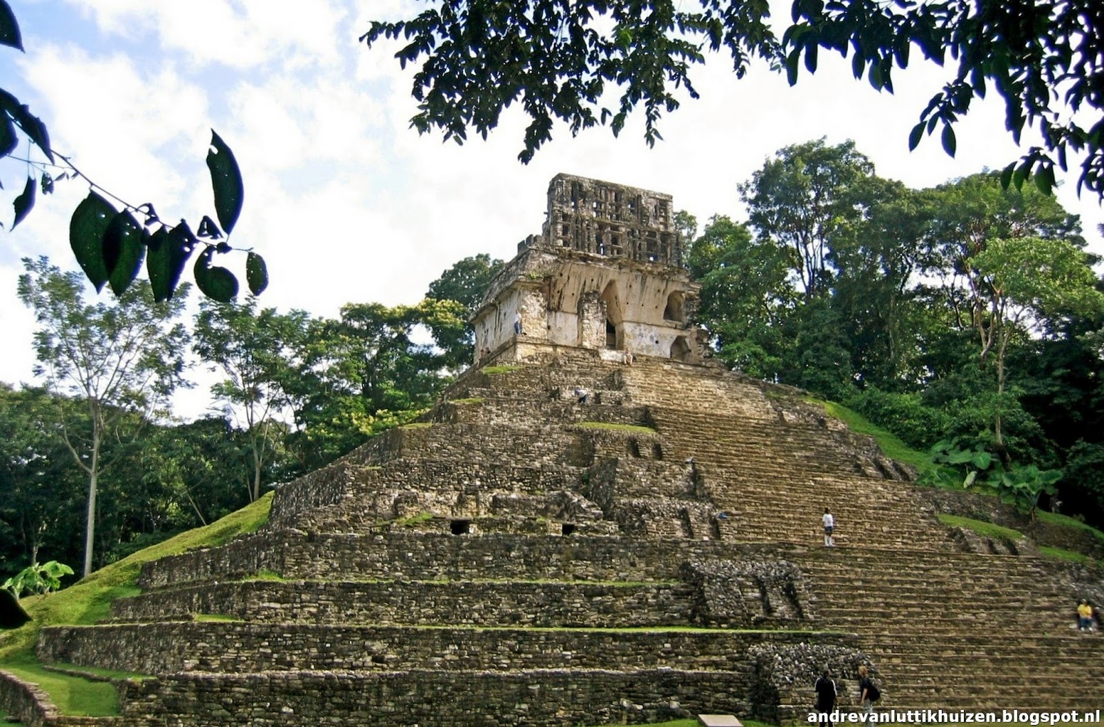 Palenque