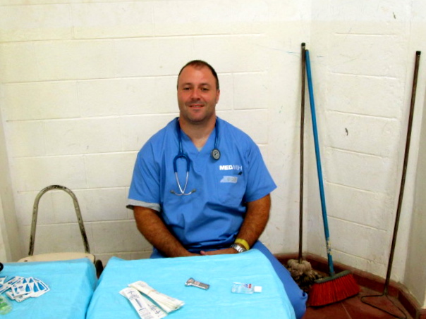 Team 2012 | EM Brigade