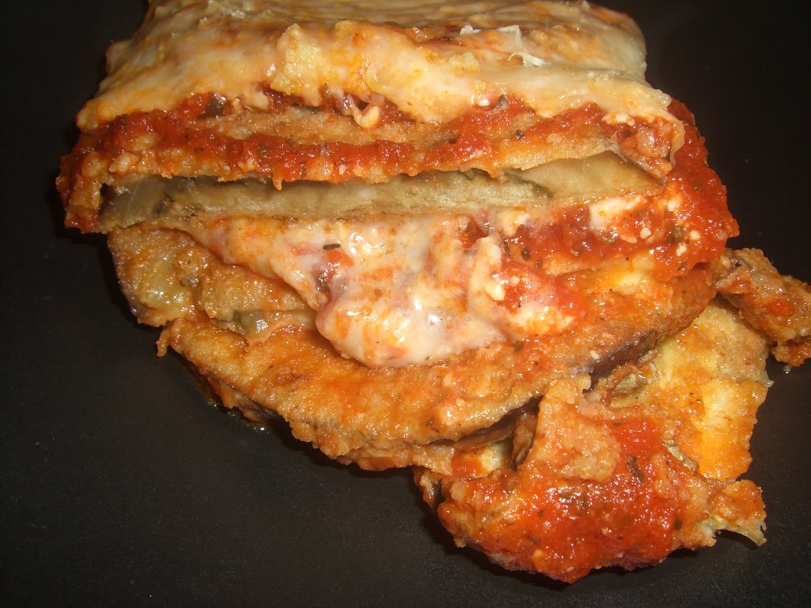 boiled pizza: February 2011