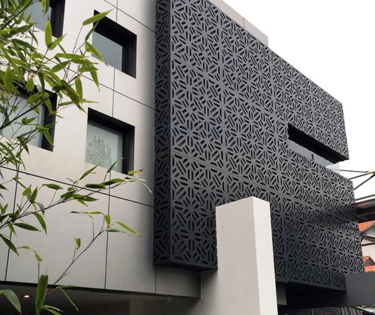 Panel Dinding : Sistem, Jenis, Kelebihan dan Kekurangannya - Arsitur Studio