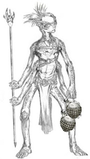 Termen 5e: Not your Daddy's Dromites. By Paul Michael Bardunias