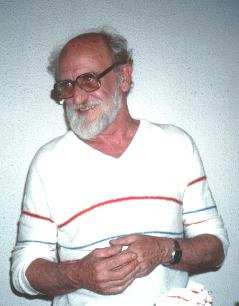 Ciencistas de la motricidad: ALGO DE LA VIDA DE ANDRE LAPIERRE