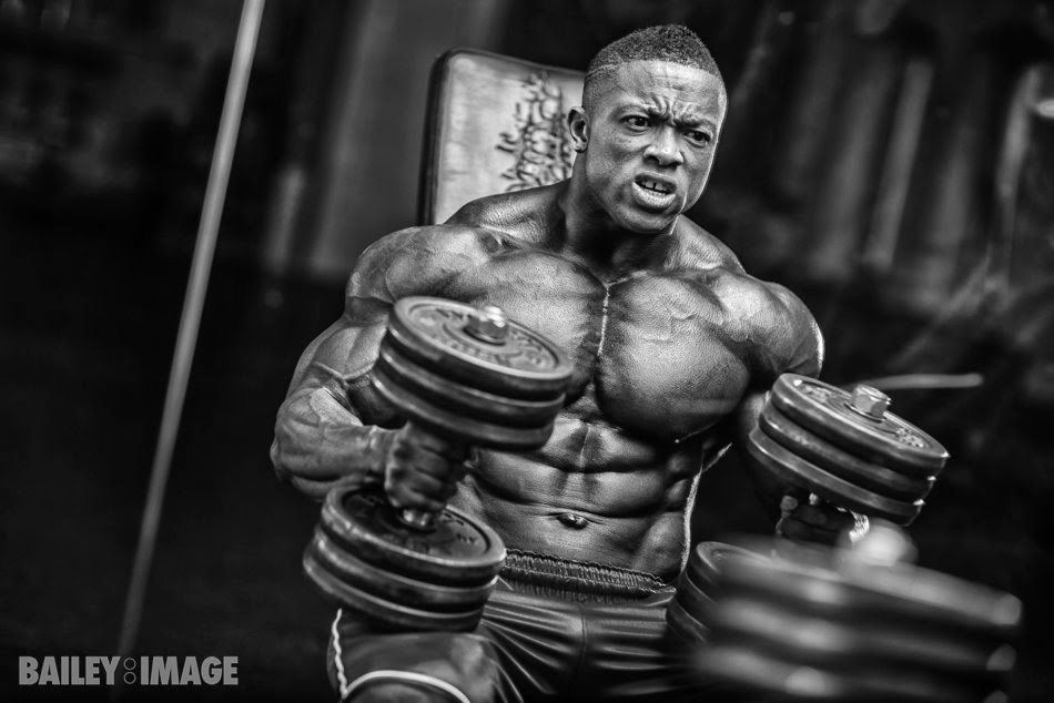 Bodyspace Junction: Ricardo Correia: by Christopher Bailey