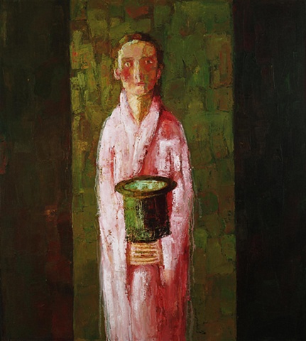 gloria baker feinstein's blog: lisa stokes