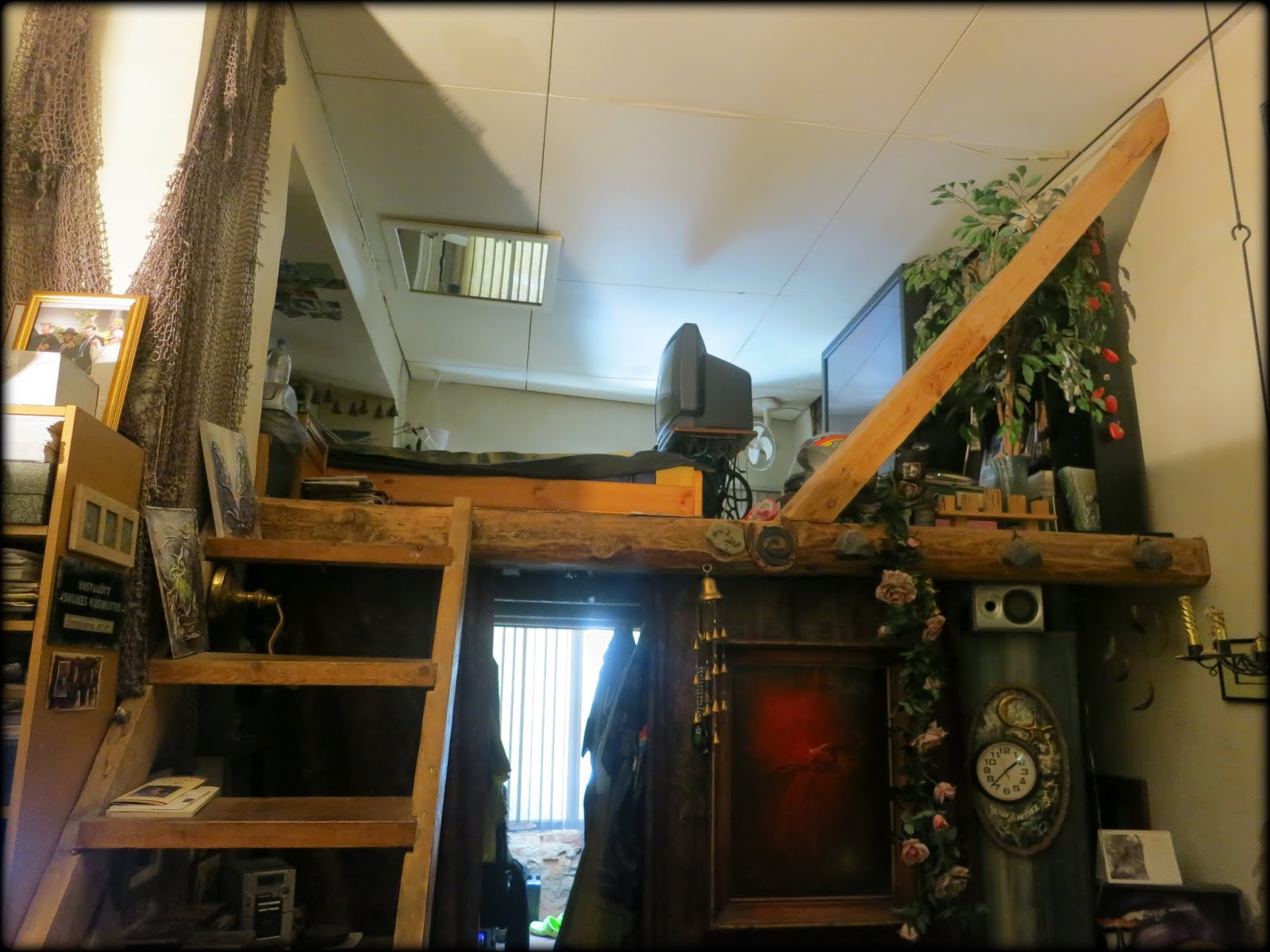 ANNINA IN TALLINNA: Neeme Lall