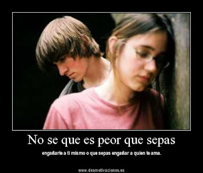 Desmotivaciones para facebook de desamor ~ Imagenes romanticas ...