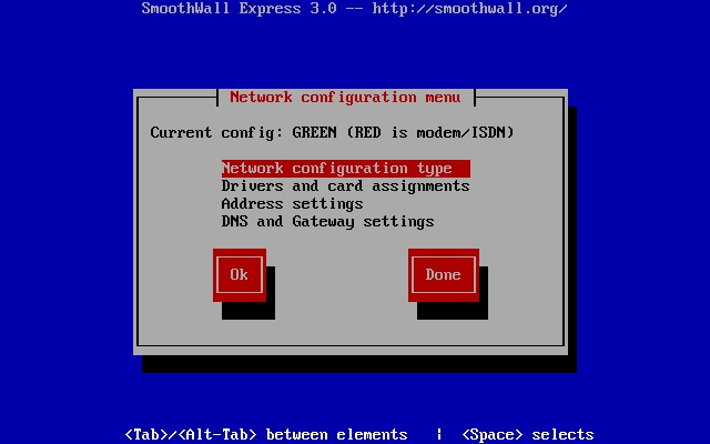 Blog de Ingenieria En Conectividad Y Redes: Configurando un firewall en ...