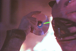 MACABRE AND IMAGINATION: HELLRAISER-CD-SERIES 1-OUT FROM PACKAGE-2 CDS ...