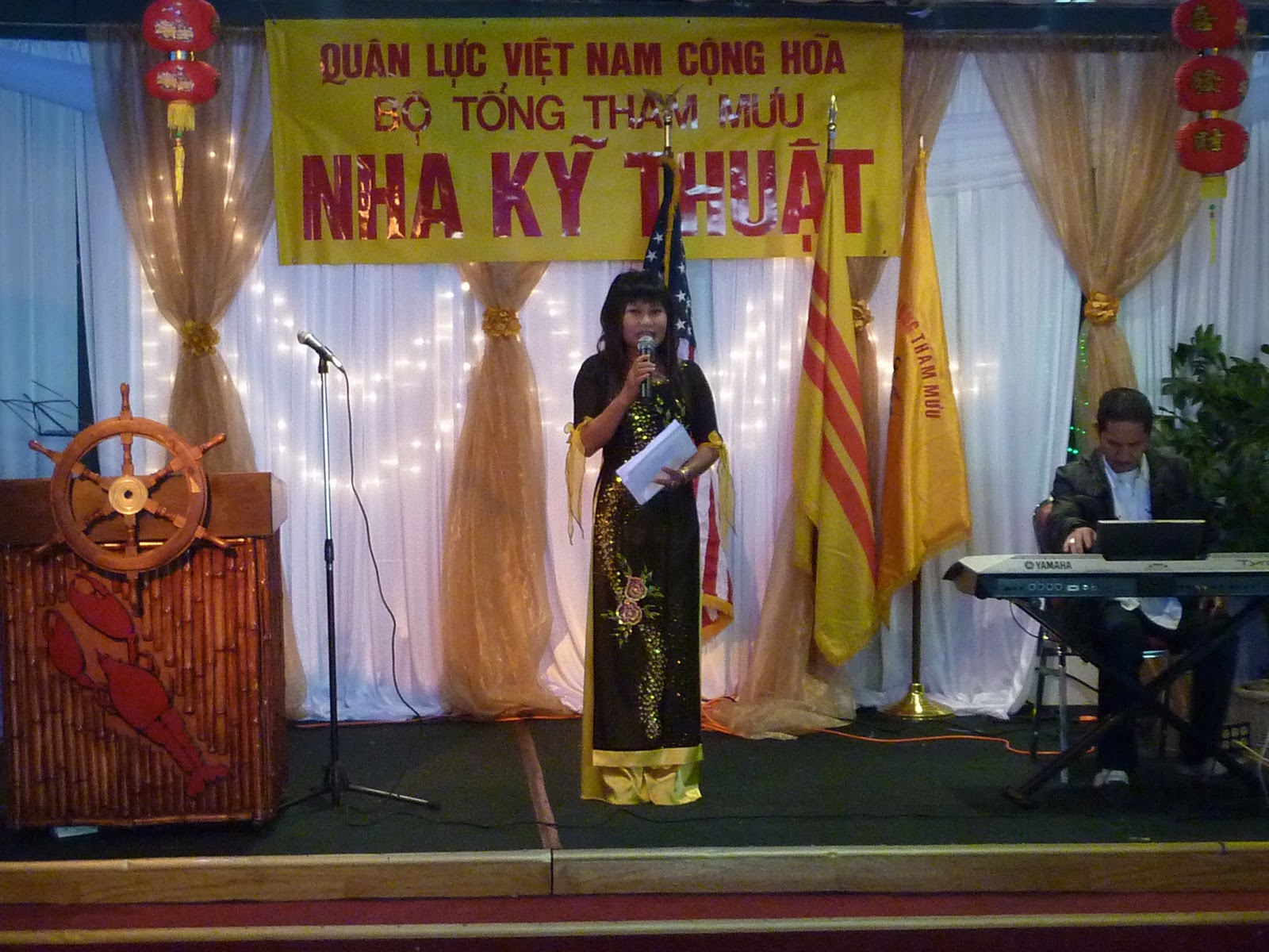 NKTVNCH: Tan Nien Nha Ky Thuat Nam Cali 2011