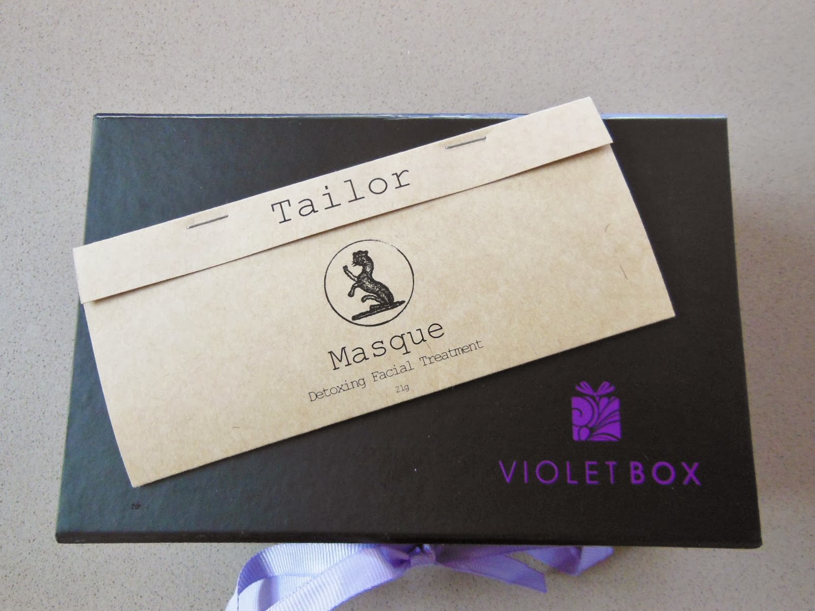 Product Review: Violet Box – November Review | The Beauty & Lifestyle ...