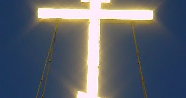 The Origin of the Slanted Crosswise Bar in Orthodox Crosses - The ...