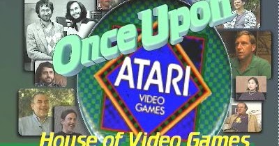 Not Very Pretty Music: Once Upon Atari - Part 1 - 1999