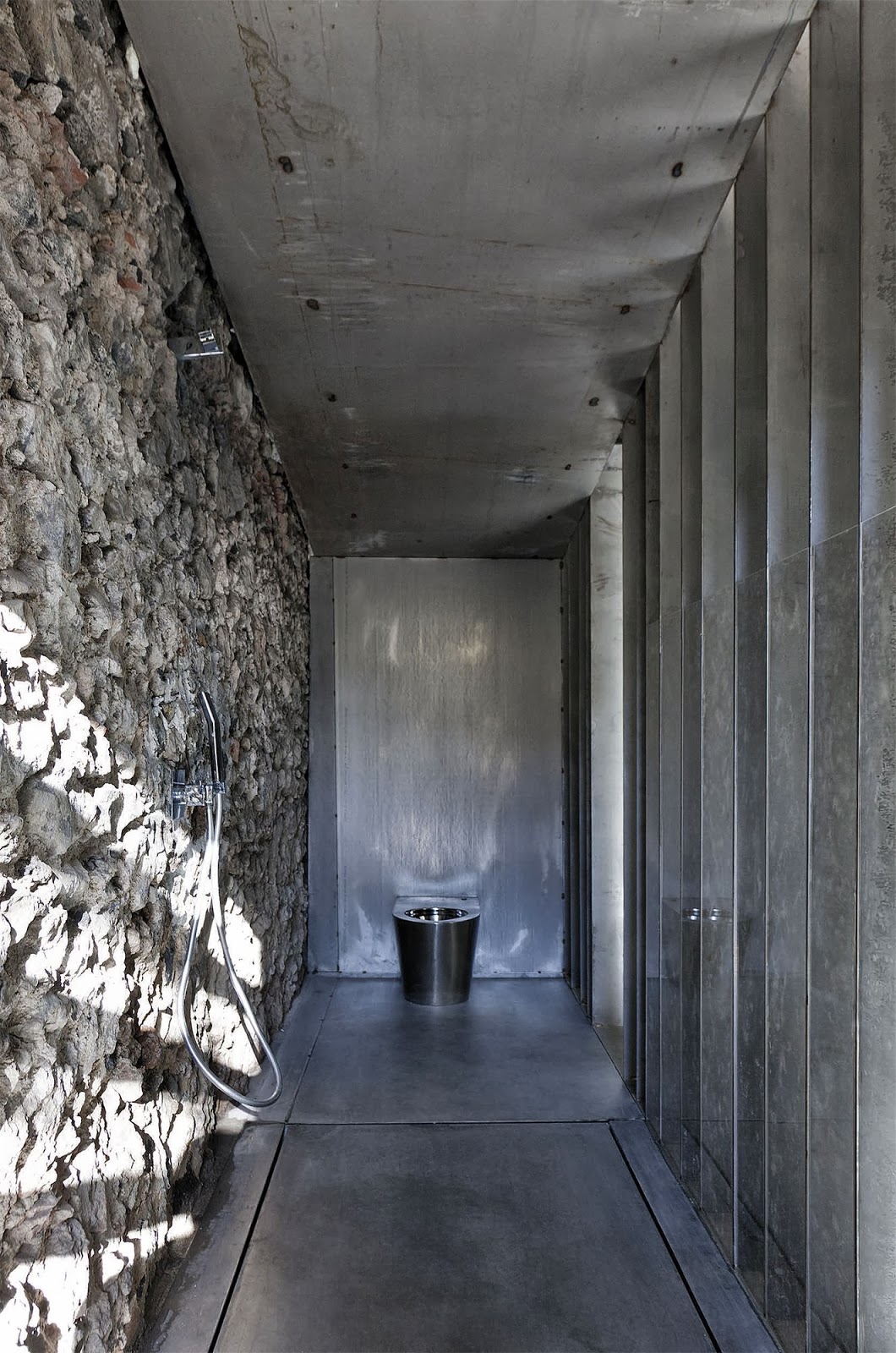 a f a s i a: RCR arquitectes