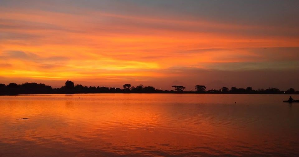 Waduk Mulur Sejarah dan Asal Usulnya | #wadukmulur