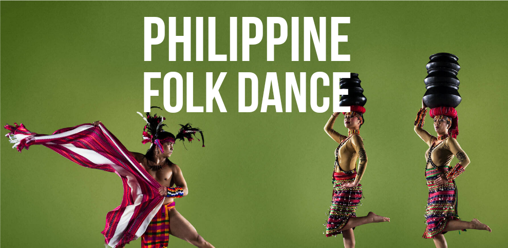 Gayong-gayong (Philippine Folk Dance) MP3 Audio Free Download - OPM ...