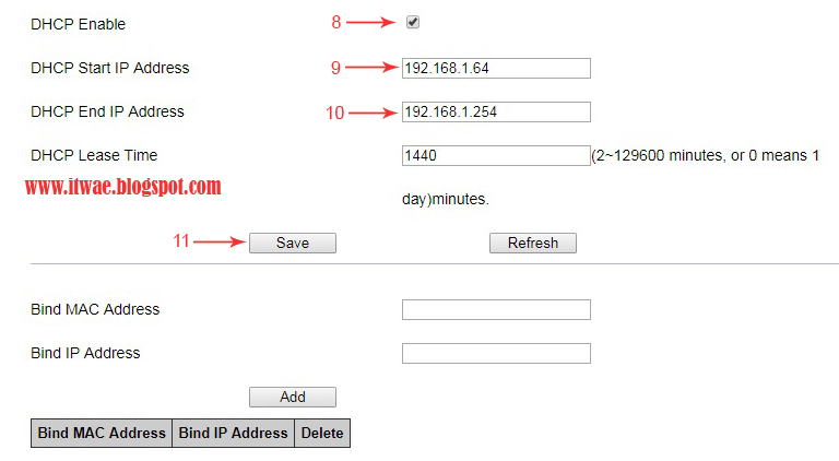 Cara Setting Modem IndiHome Alcatel I-240W-A Fiber Optic - IT Wae