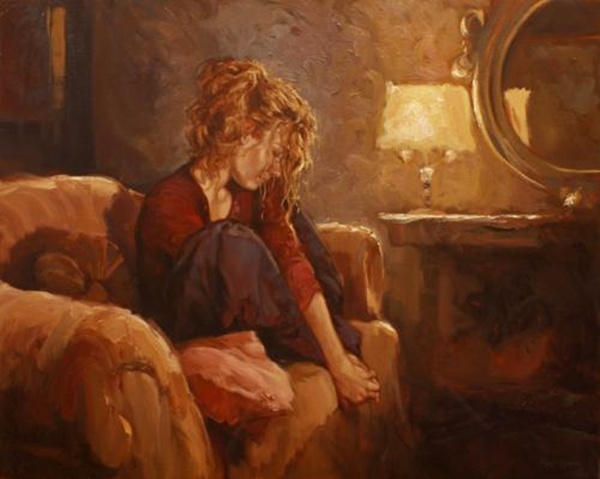 Impressioni Artistiche : ~ Mark Spain