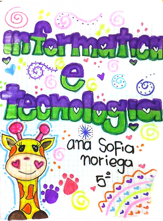 caratula de computación ~ Recursos Educativos para Maestros