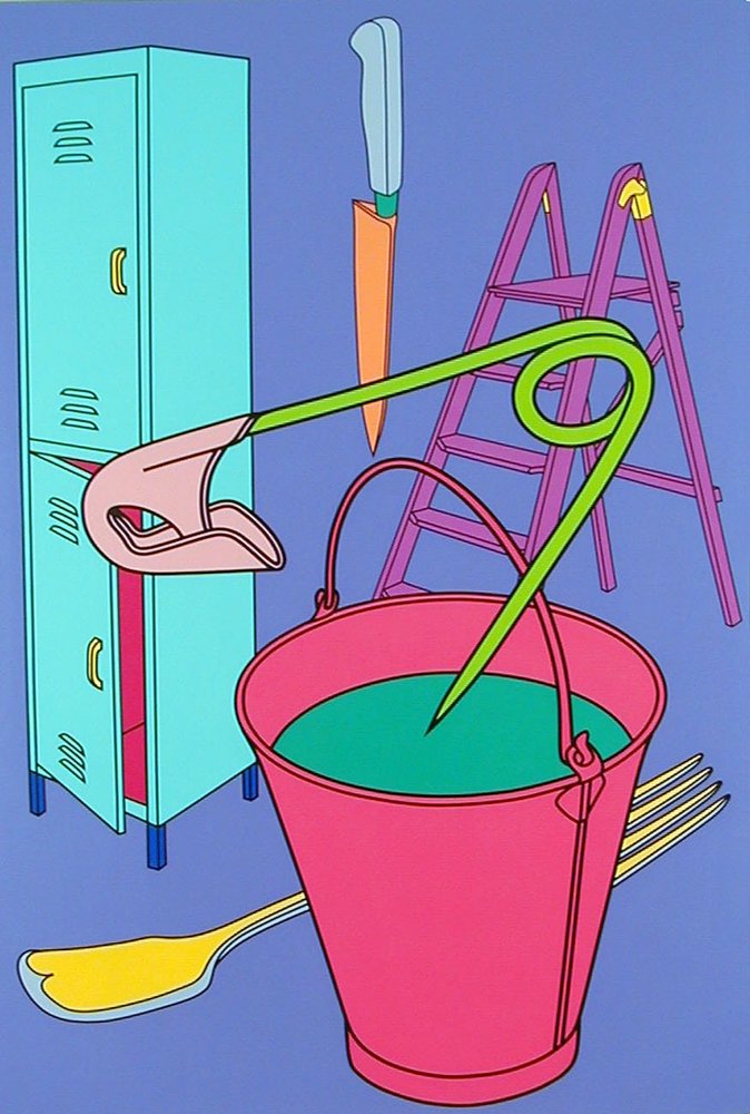 l2sdartJA: Michael Craig Martin