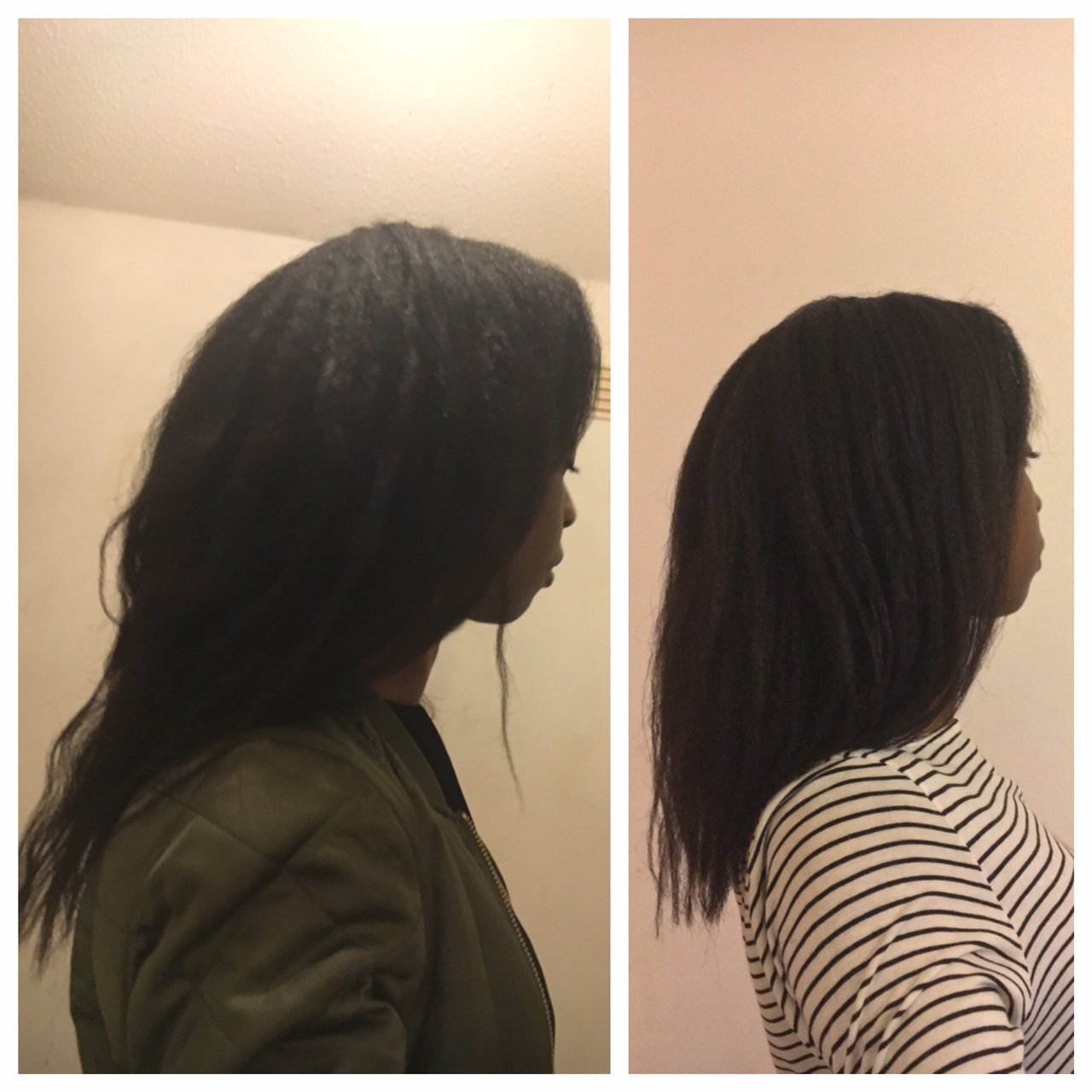 The Healthy Hair Diary: Recovering from a Major Setback!