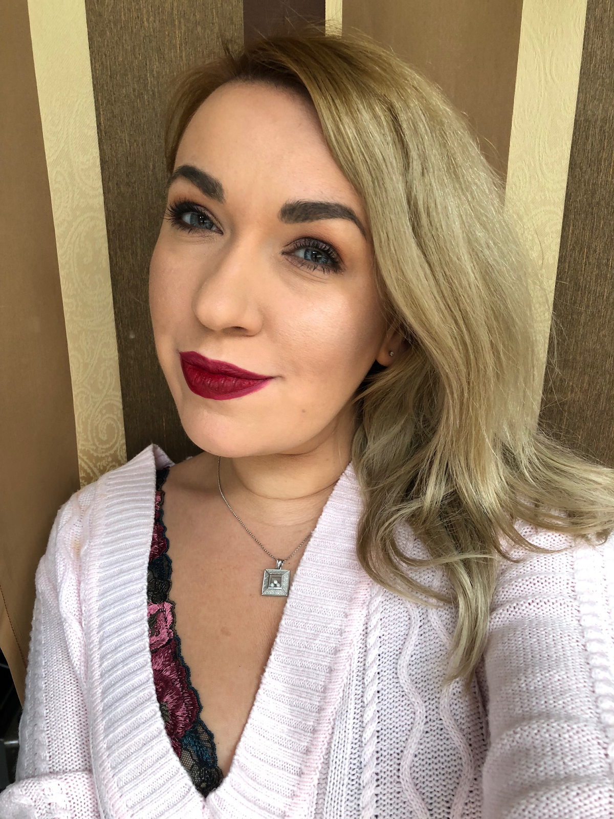 Lancome Skin Feels Good | Lithuanian Beauty Blog