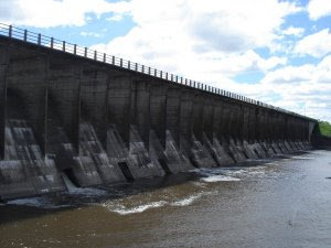 El Magazin de Merlo: Salvemos el Río Reconquista. Une 18 Municipios con ...